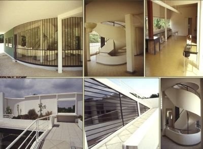 Le Corbusier | Legendary Trendsetter of Modern Architecture ...