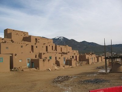 Low Energy Intensive Techniques used in Mud Architecture | Architecture ...