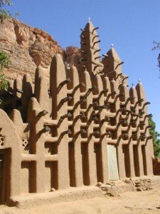 Building Techniques in Mud Architecture – Architecture Student Chronicles