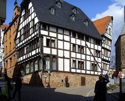 Architectural Characters of a Building | Architecture Student Chronicles