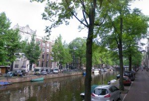 Amsterdam Case Study | The Just City | Town Planning